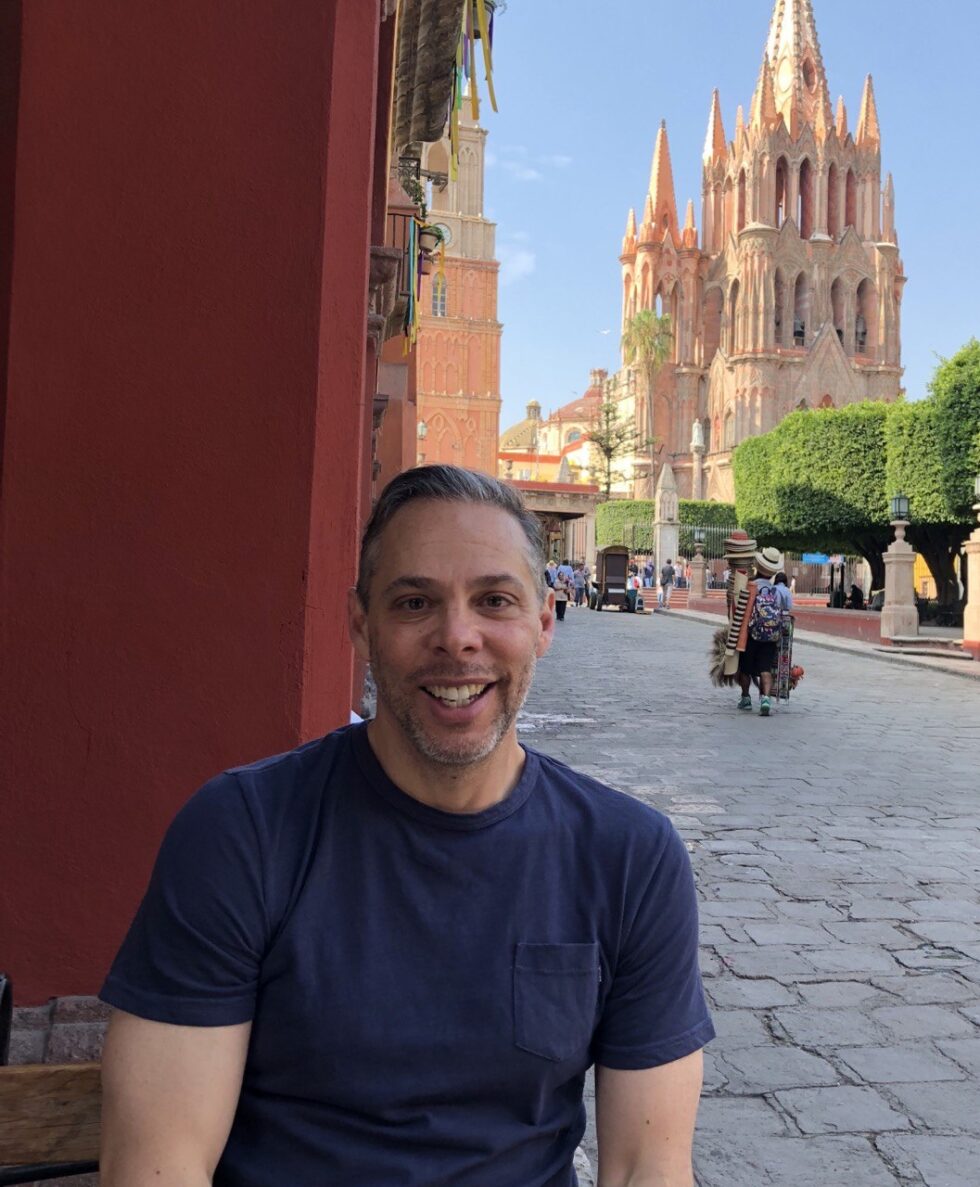 About us | Olivon Advisors